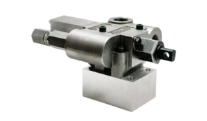 Permco Tipper Valve TV-ORB-AS-1-2500 | WetLinekits